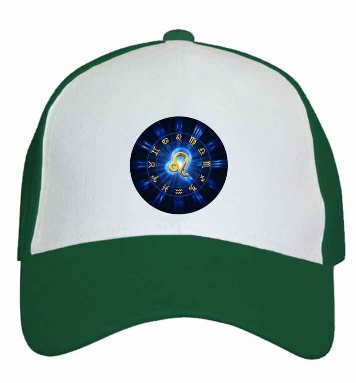 Кепка Базовая коллекция для мужчин и женщин