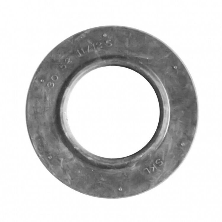 Набор 5шт Сальник для стиральной машины Kelvinator, Hoover, Вятка, Candy 30x52x11/12,5мм, KMS002CY