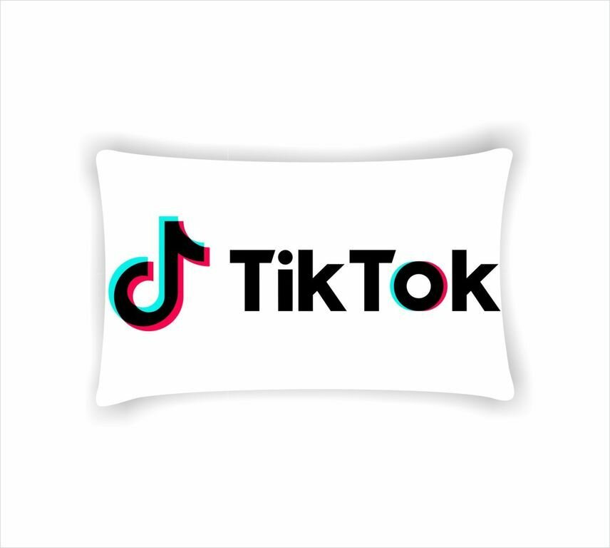 Подушка GOODbrelok Tik-Tok №20