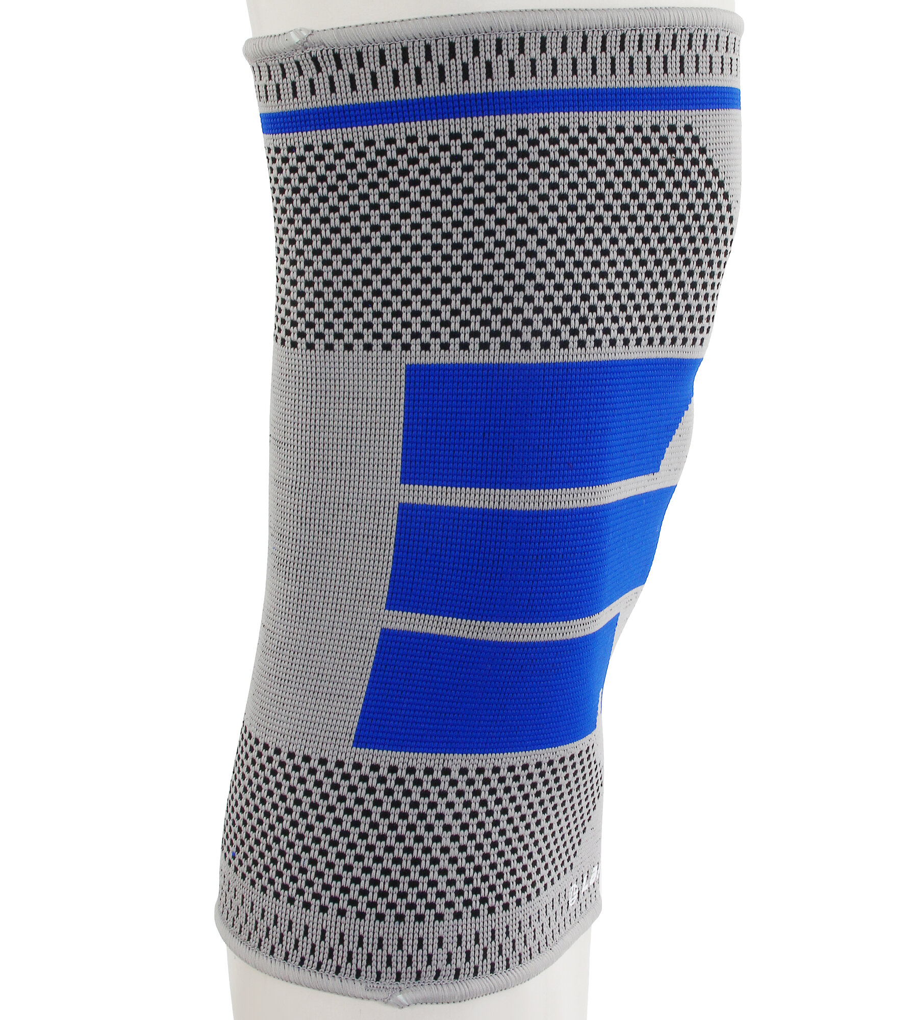 Суппорт, фиксатор колена, наколенник, ортез Larsen KK207 S