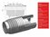 Гофра глушителя Transmaster universal 55/150s