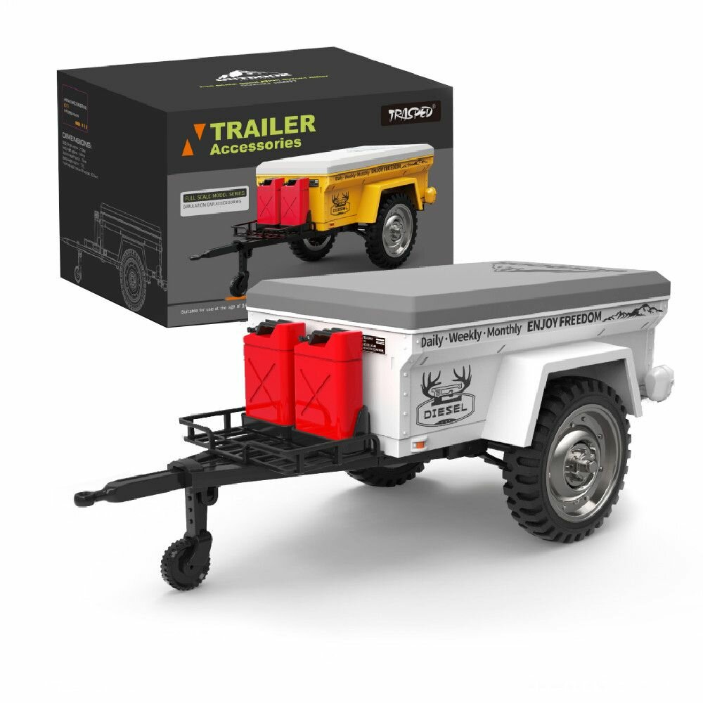 Игрушка радиоуправляемая