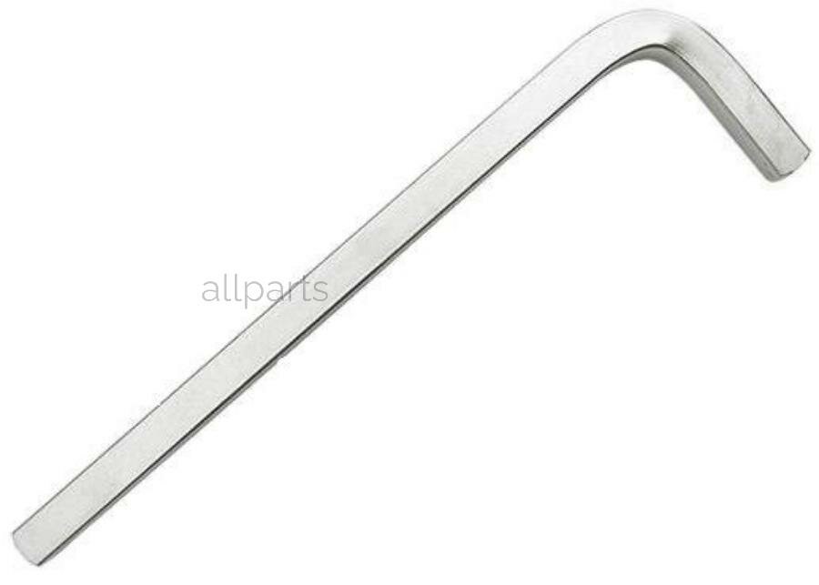 Дело техники 560010 ключ четырехгранный! 10мм\