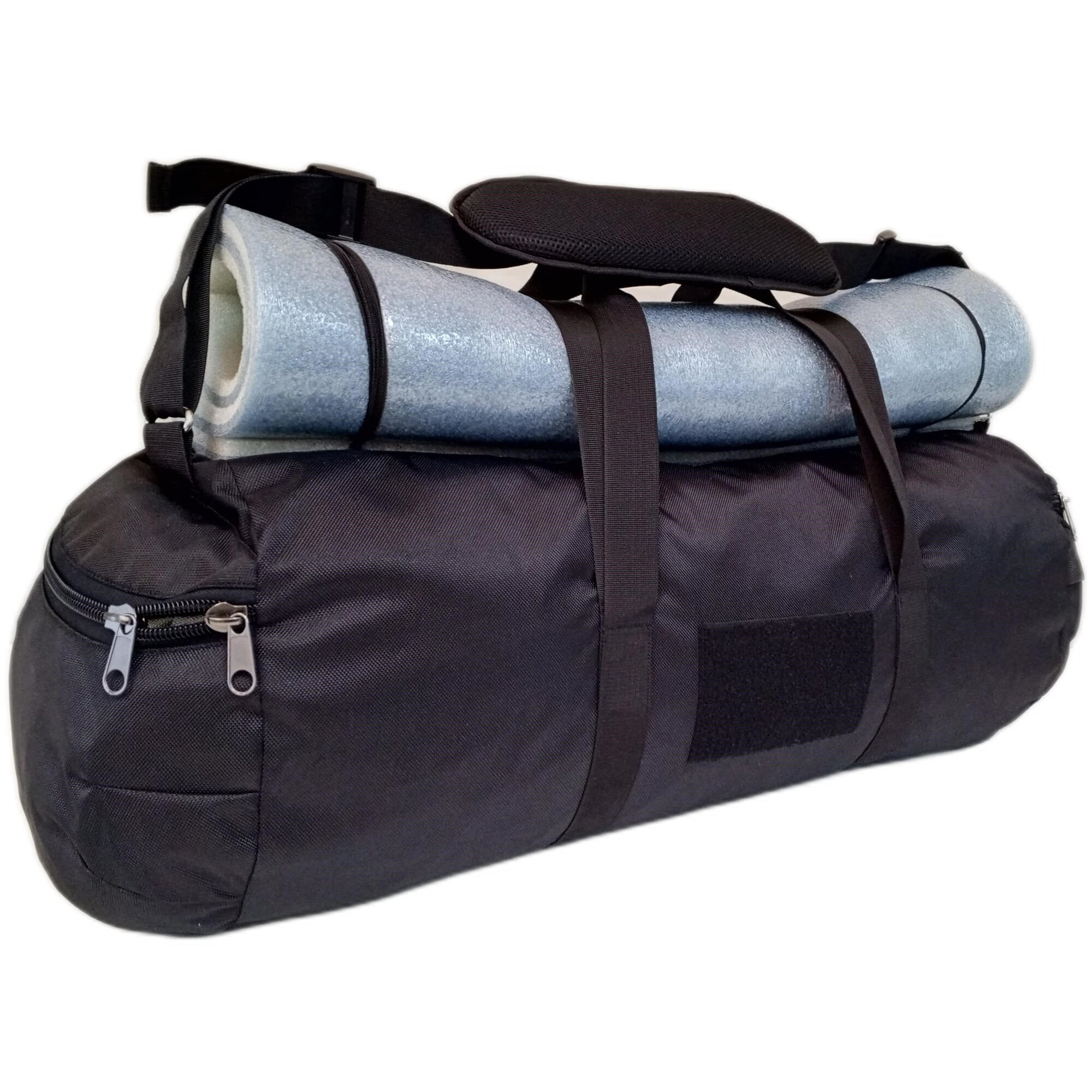 Баул "Слон-М" 70 литров, нагрузка до 120 кг, Вещевой, армейский, тактический