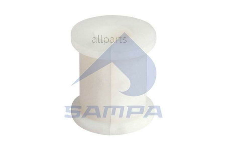 SAMPA 060105 втулка стабилизатора !(п) стойки верхняя 26x. x62 \Iveco New Daily 59.12