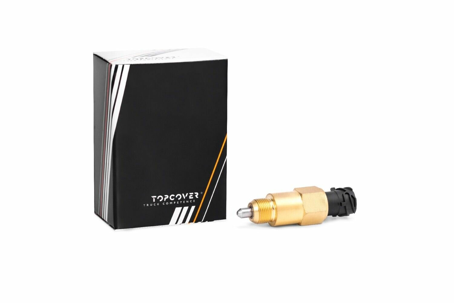 Датчик АКПП, подходит для Мерседес Акитрос I MP2 MP3 Аксор 2 Mercedes Benz Actros Mp2 Mp3 Axor, T01424007, TOPCOVER