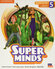 Super Minds 2Ed 5 WB + Digital Pack