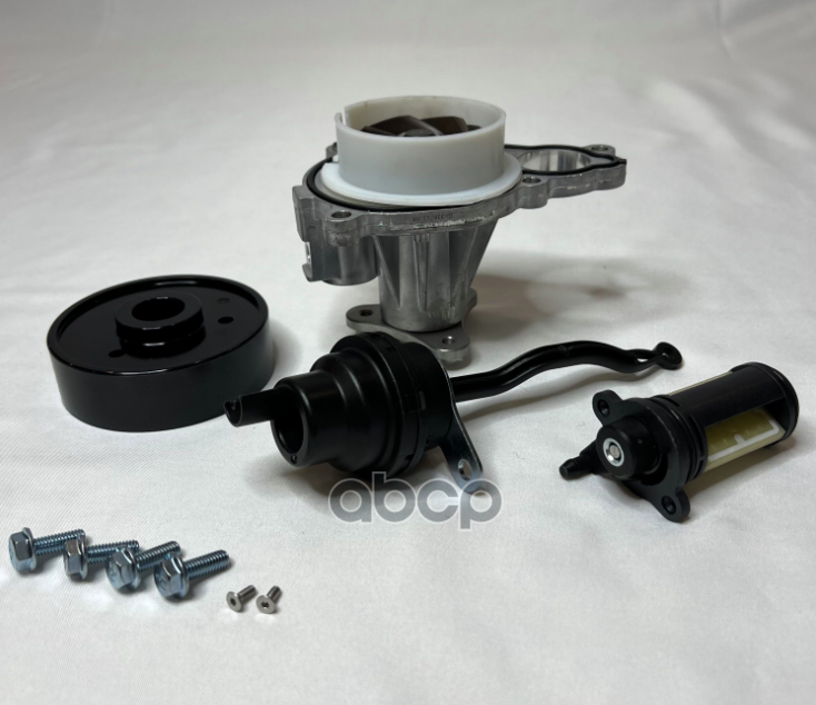 Помпа BMW G30 G12 G01 G05 B57 (для европейского рынка) BMW арт. 11518582740