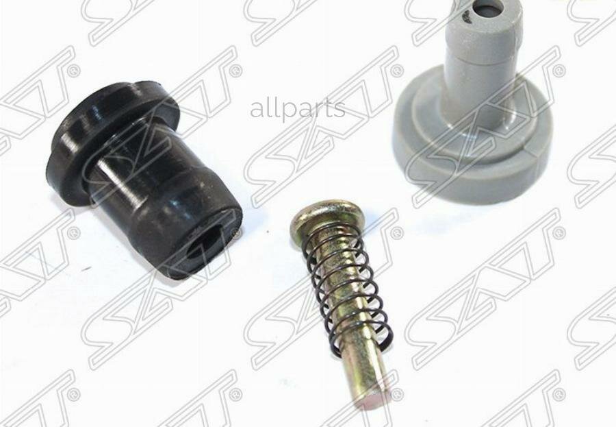 SAT ST-12204-23011 Клапан вентиляции картерных газов Toyota Ractis 05-10 / Vitz 99-10