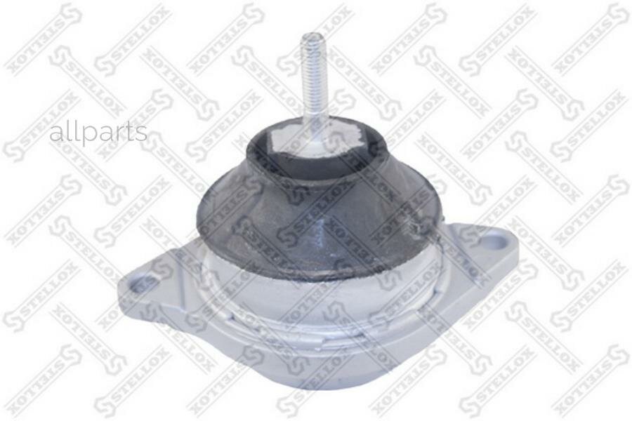 STELLOX 7111142SX подушка ДВС!\ Audi 100 1.9-2.3 <90