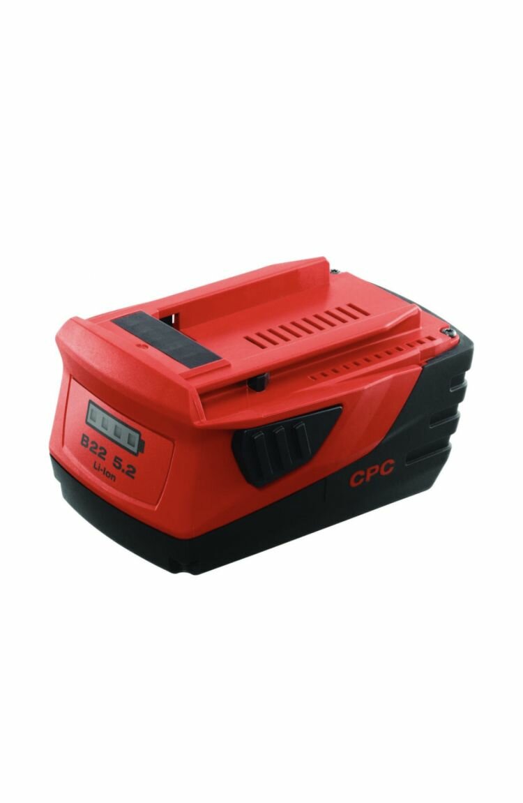 Батарея B22/5.2 Li-lon Hilti 2136397