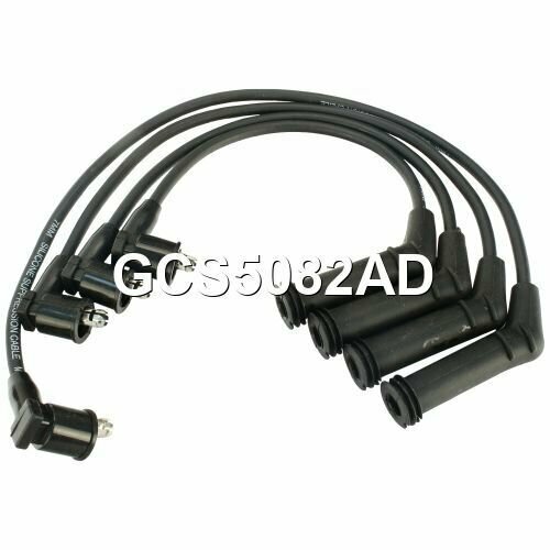 Провода высоковольтные Hyundai Accent II, Getz (Хендай Ассент 2, Гетз ...