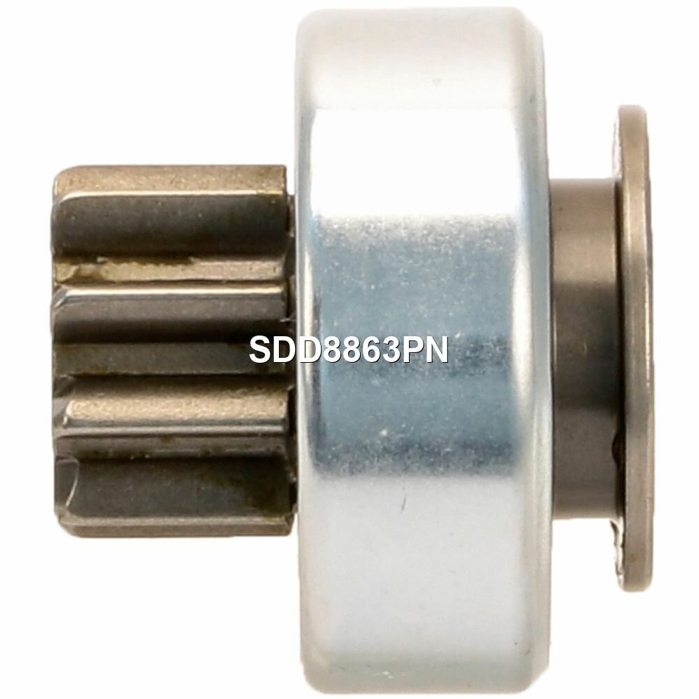 Бендикс стартера Chevrolet Lanos Lacetti Opel Astra Vectra Zafira Corsa