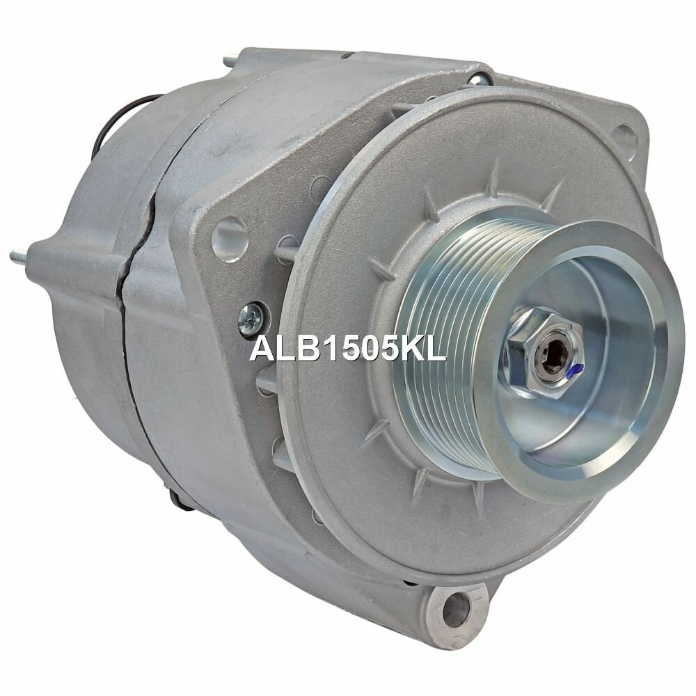 Генератор Krauf ALB1505KL