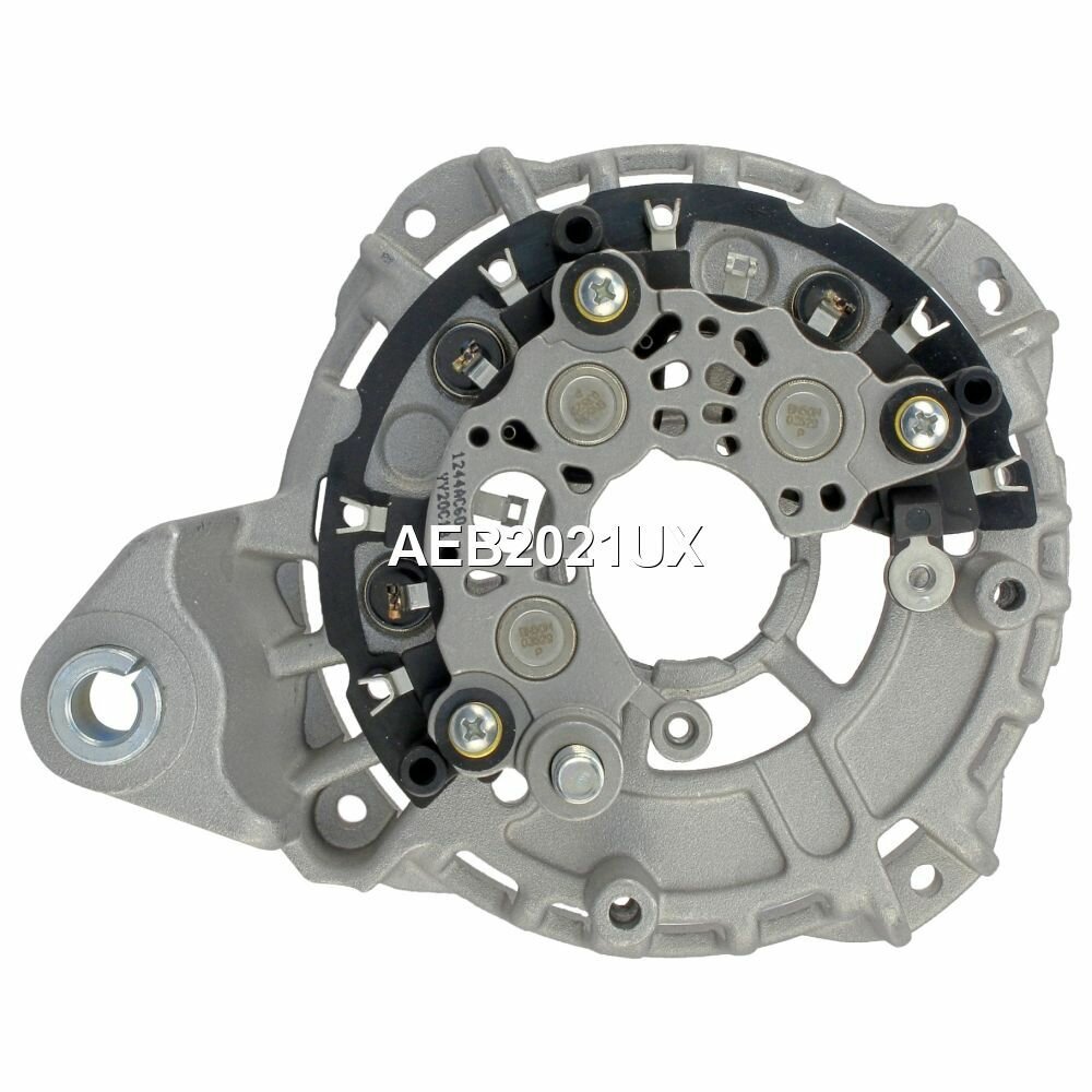 Диодный мост генератора + крышка для легковых автомобилей Krauf AEB2021UX