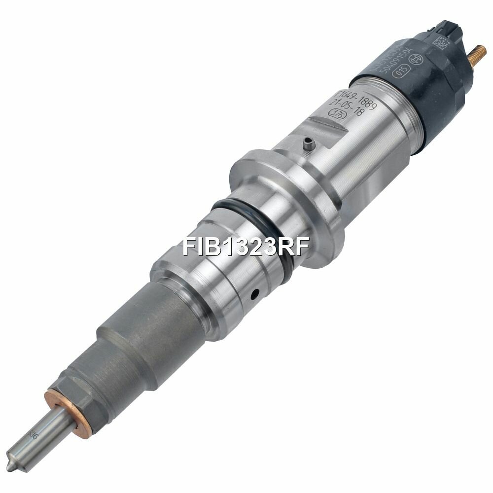 Форсунка топливная для автомобилей Krauf FIB1323RF от немецкого производителя
