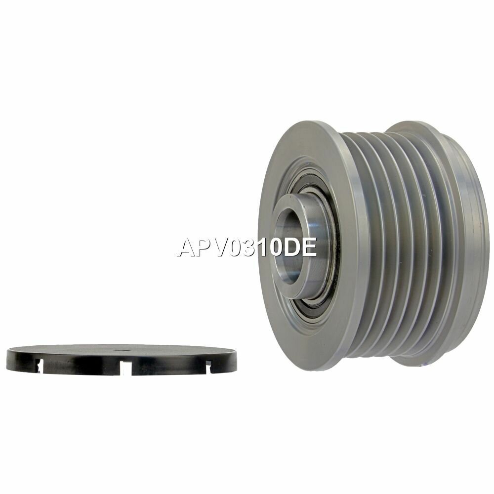 Шкив обгонный генератора Opel Astra J Insignia Zafira C