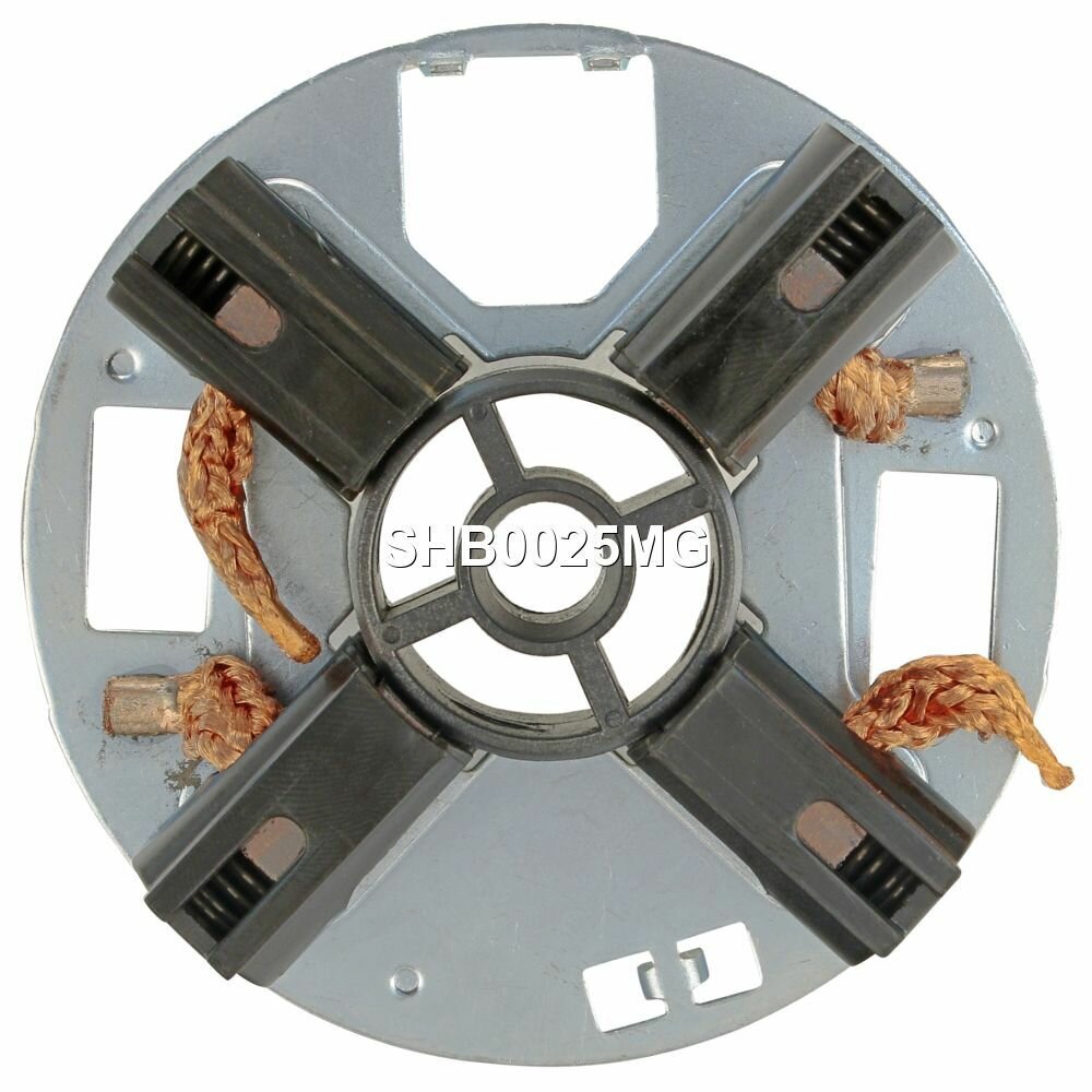 Щёткодержатель стартера Krauf SHB0025MG