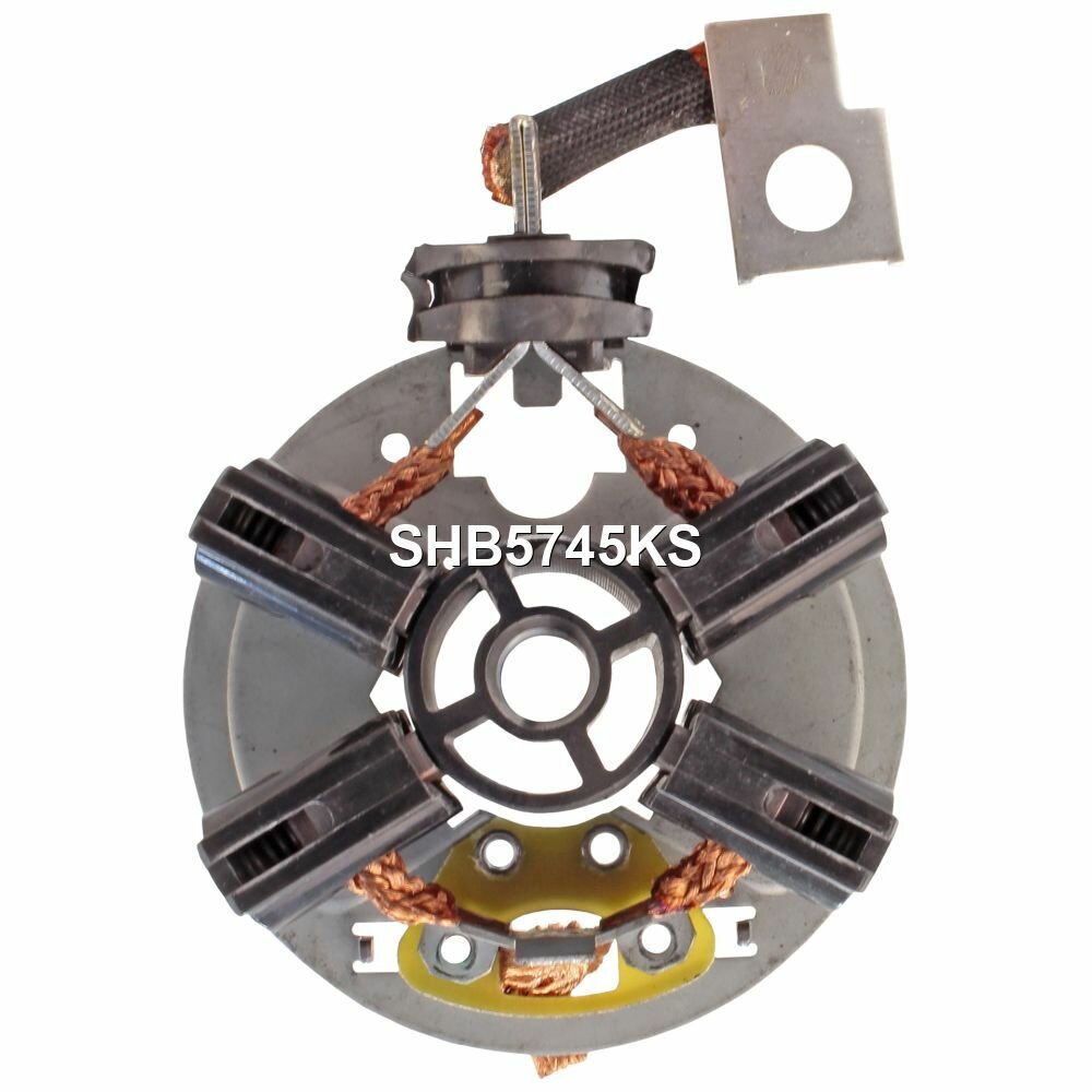 Щёткодержатель стартера Krauf SHB5745KS