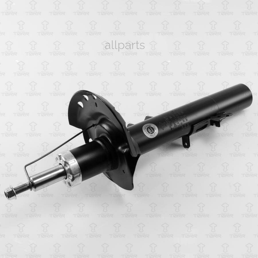 TORR DH1671R Амортизатор задний газовый