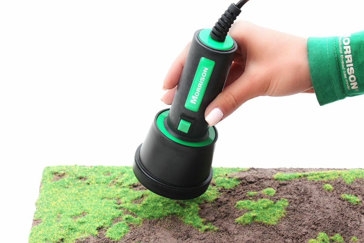 202gmm001 Мини-флокатор «JUNIOR»