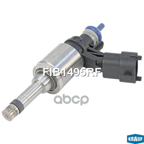 Форсунка бензиновая BUICK Regal 2.0L [LHU] 223 H/P (2010-2013) // OPEL Astra, Insignia 2.0L [A20NFT, B20NHT] 220-280 H/P Krau.