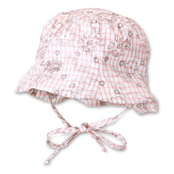 Панама Базовая коллекция для девочек