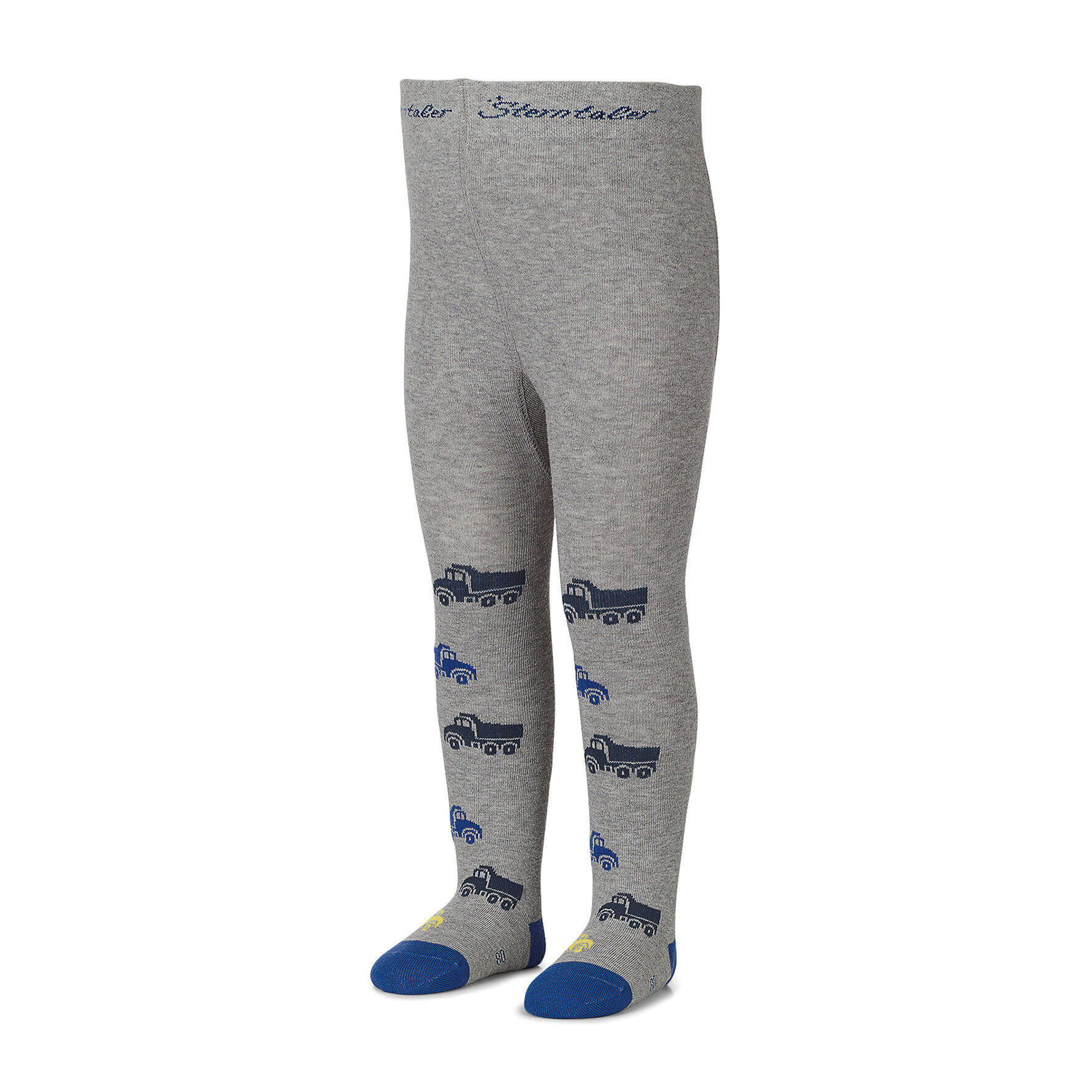 Колготки Весна-лето 2024