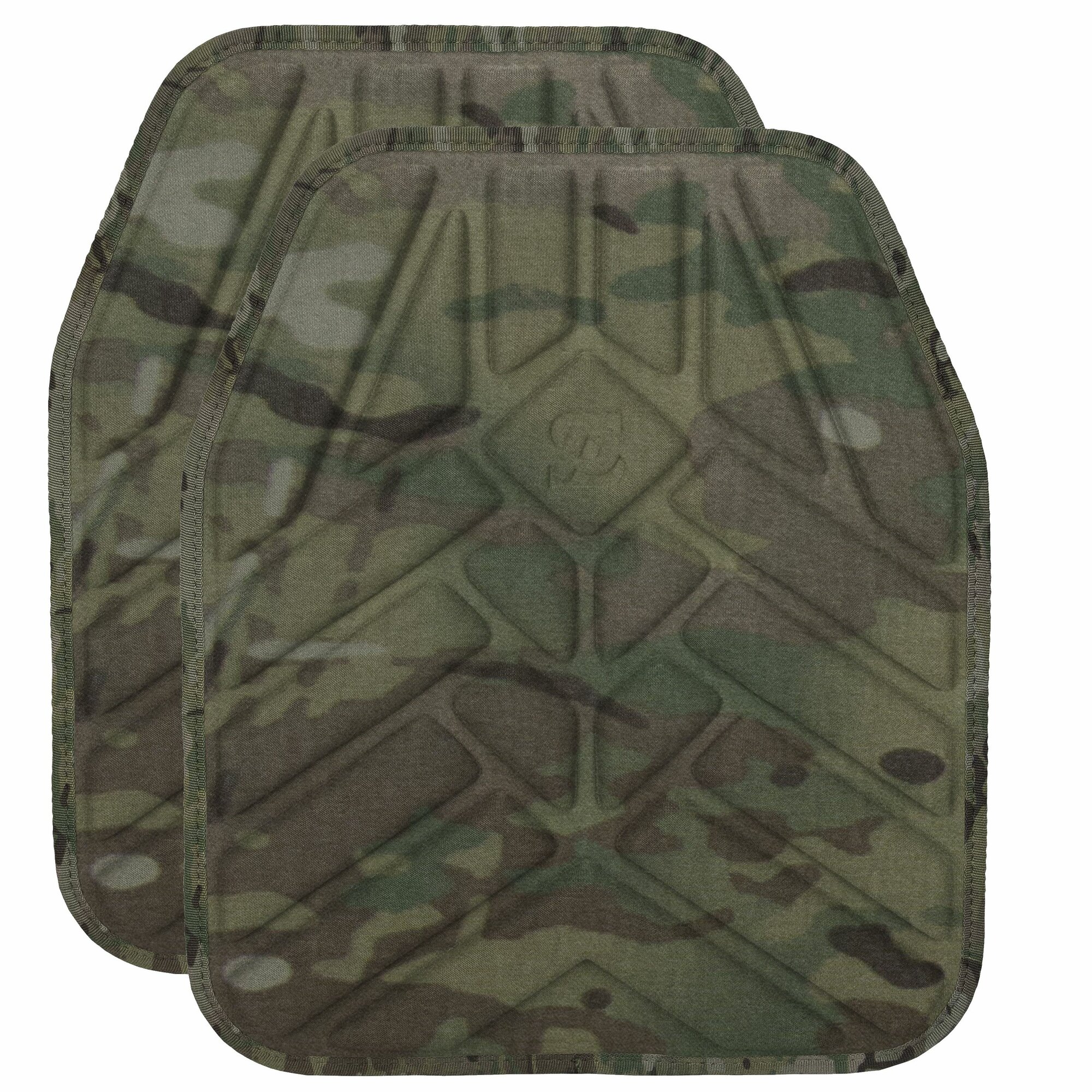 КАП формованный ver.2 Stich Profi (Multicam, 260x315мм, 2шт комплект)