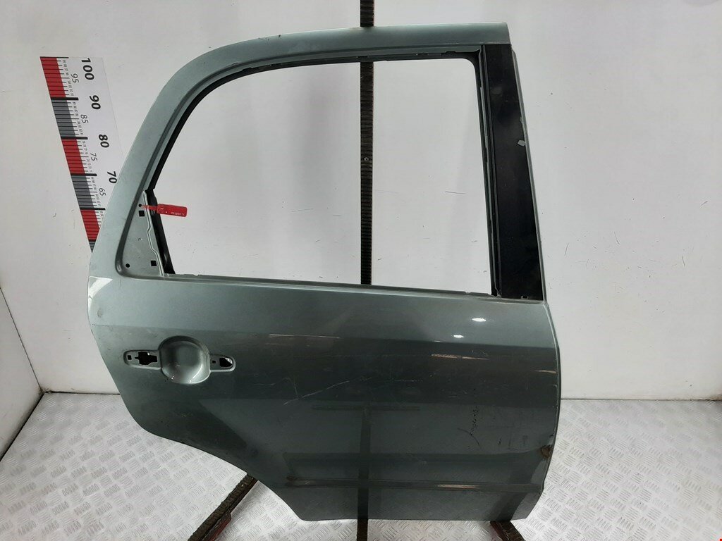 Дверь задняя правая Suzuki SX4 1 6800379J00 арт. 1794821