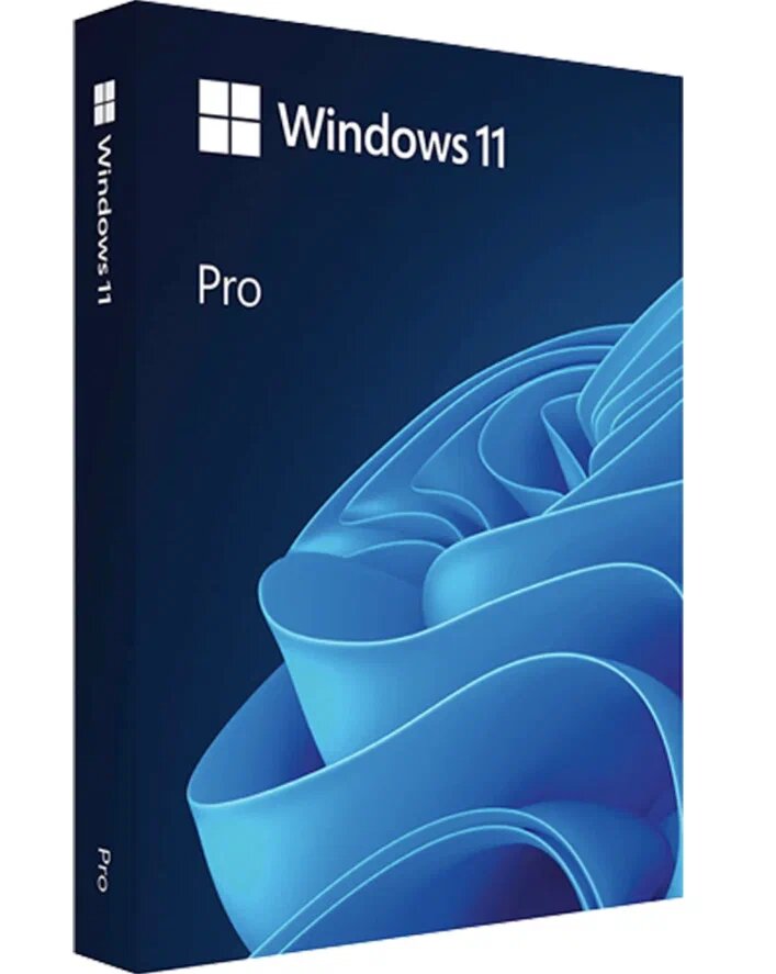 Код активации Windows 11 Pro