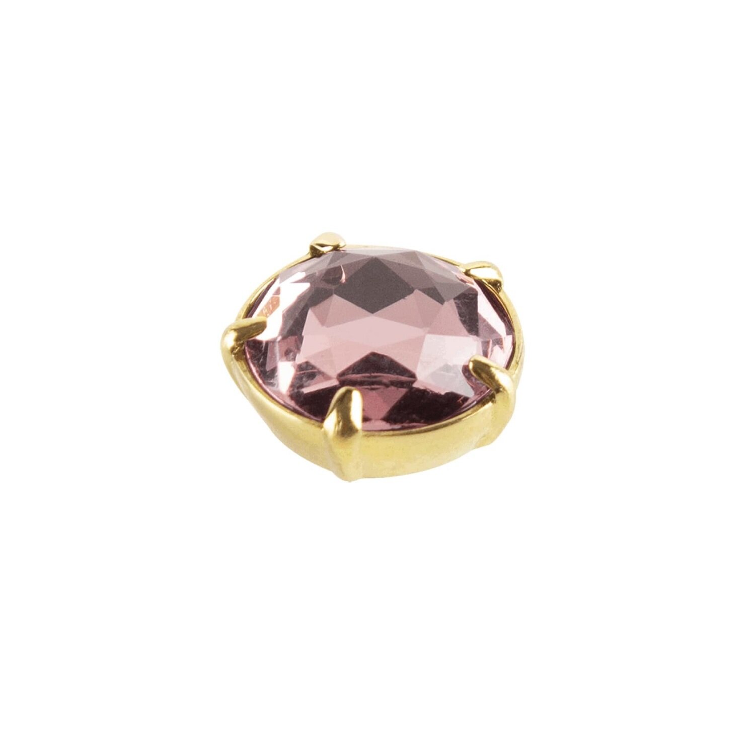 Топпинг на кольцо