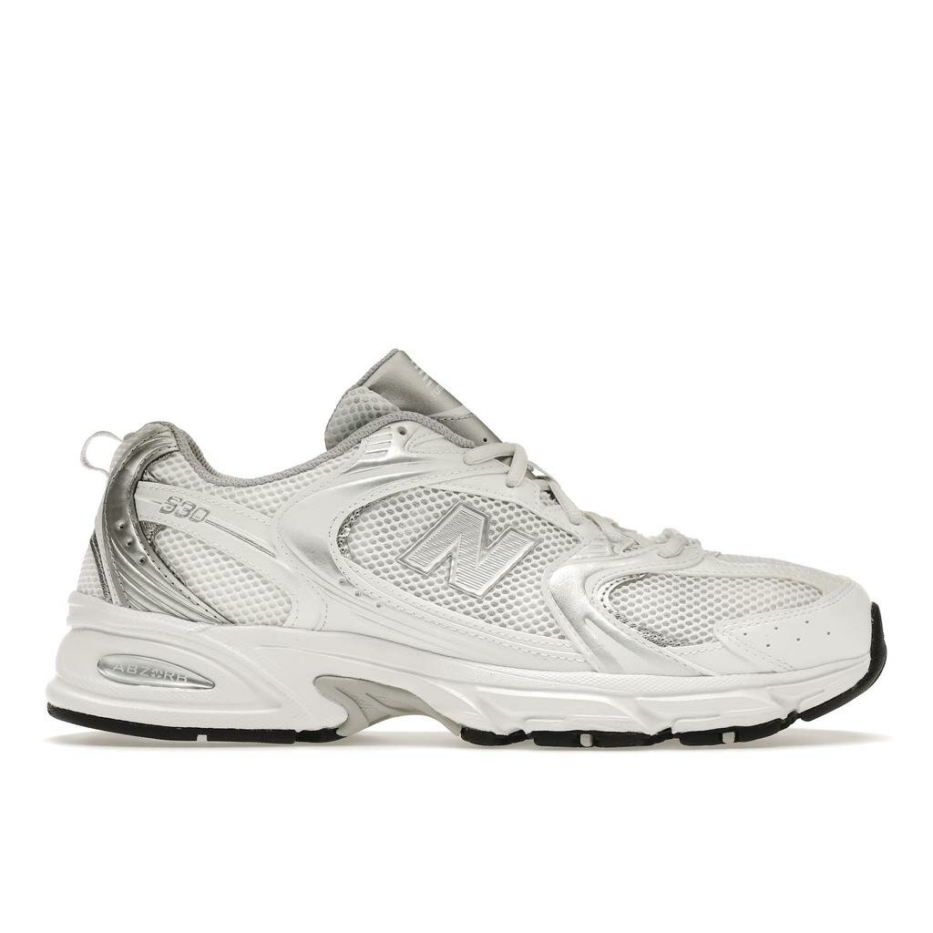 Кроссовки new balance 530ema