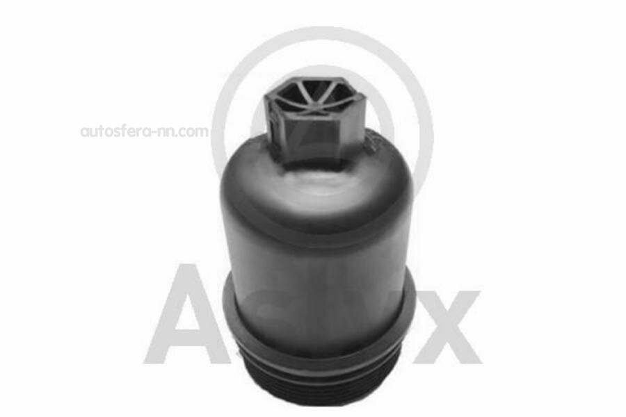 ASLYX AS201526 Крышка масляного фильтра CITROEN C2-C4/PEUGEOT 106-307