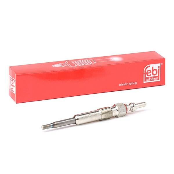 Свеча накаливания для автомобиля, FEBI 24176 (1 шт.)