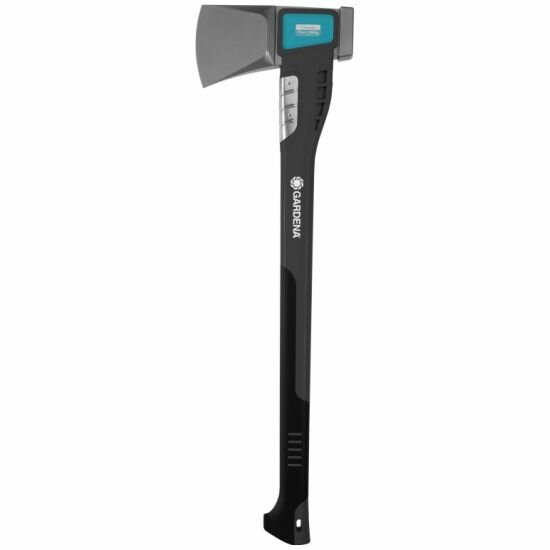 Топор-колун большой Gardena 2800S 70 см, 08719-48.000.00, 08719-20.000.00