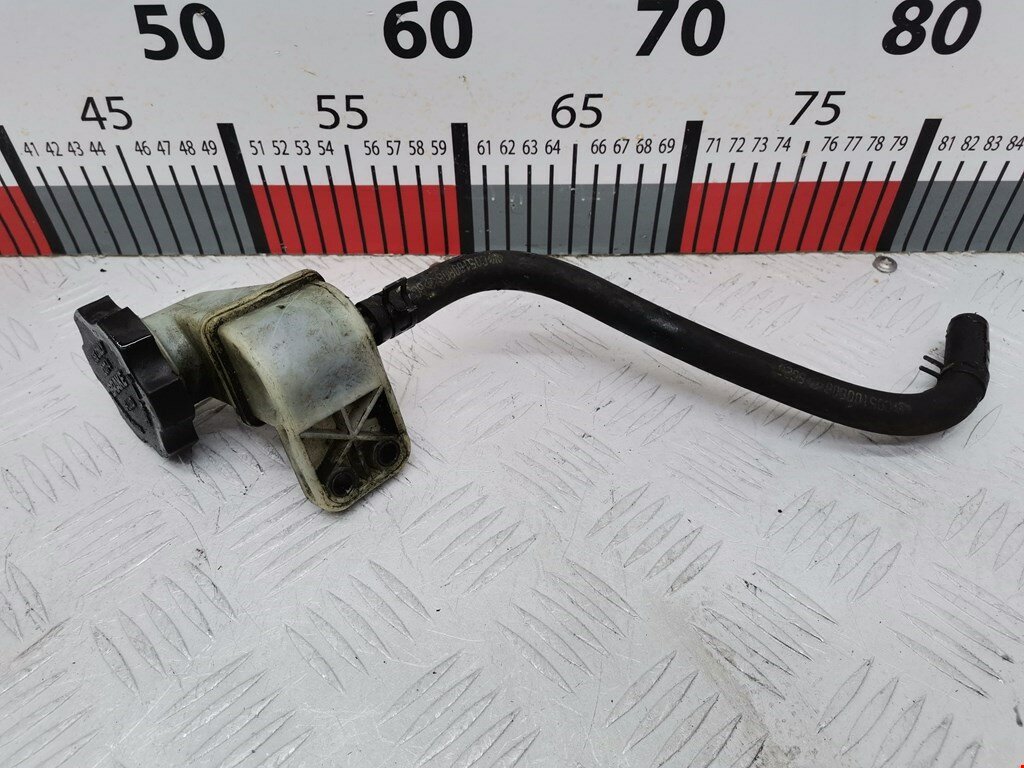 Бачок тормозной жидкости Opel Antara (L07) 93743539 арт. 1838766