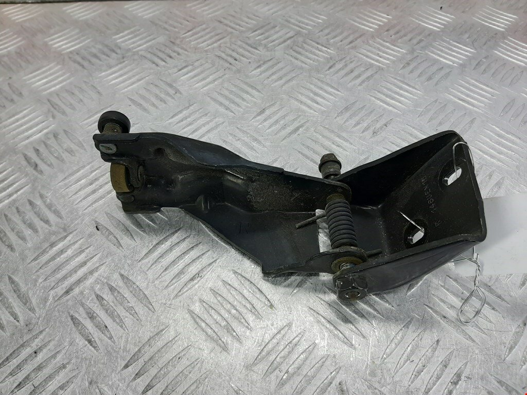 Механизм сдвижной двери (электропривод моторчик) Dodge Grand_Caravan 5 05020672AG арт. 752264