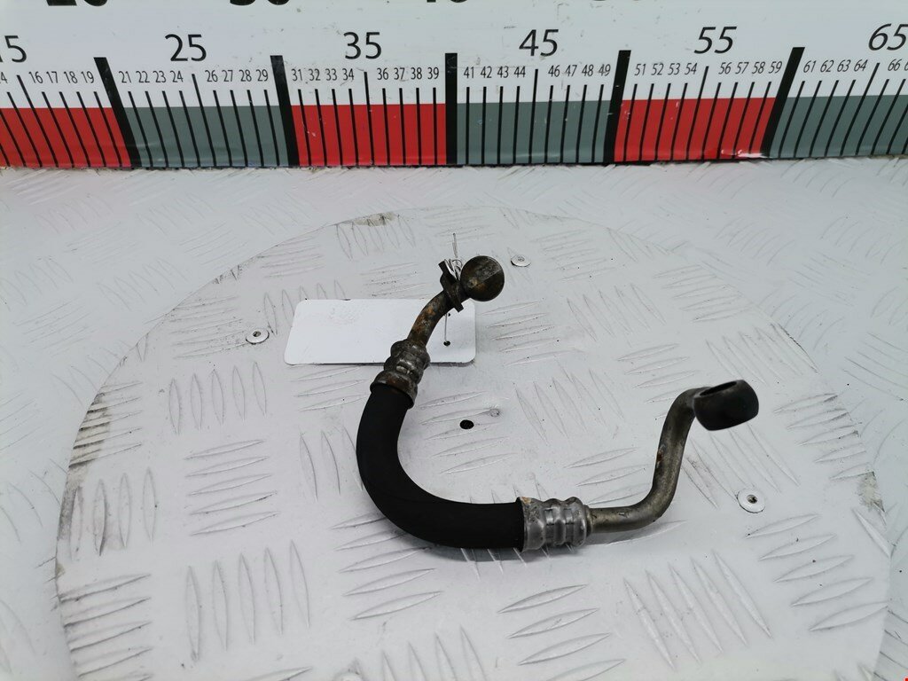 Трубка турбины BMW 1-Series (E81/E82/E87/E88) 11427791624 арт. 1736217