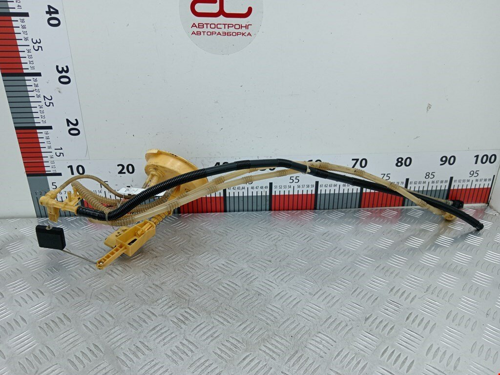 Датчик уровня топлива BMW 3-Series (E90/E91/E92/E93) 16117159160 арт. 1762904