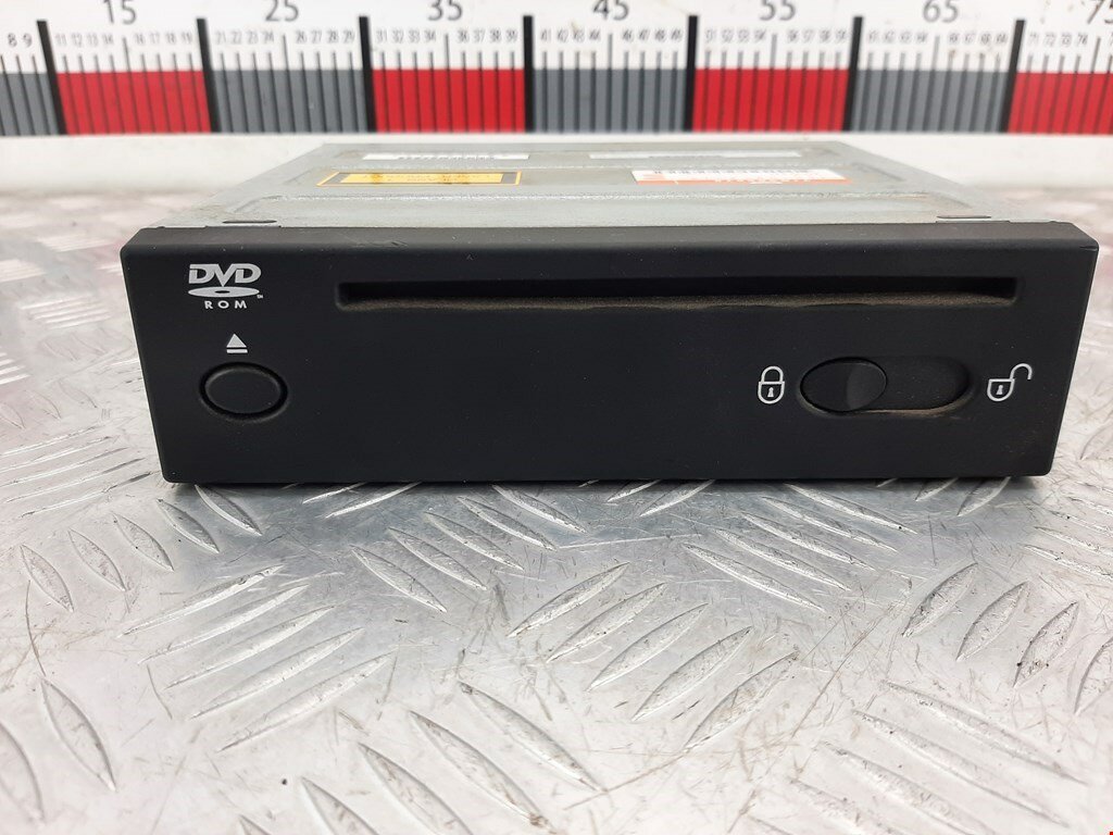 Блок навигации Land Rover Range Rover Sport 1 YIB500070 арт. 1772947