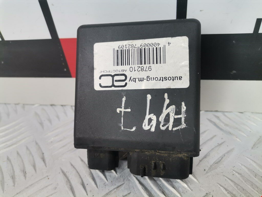 Реле свечей накала Hyundai Getz 1 (TB) 3686027510 арт. 978210