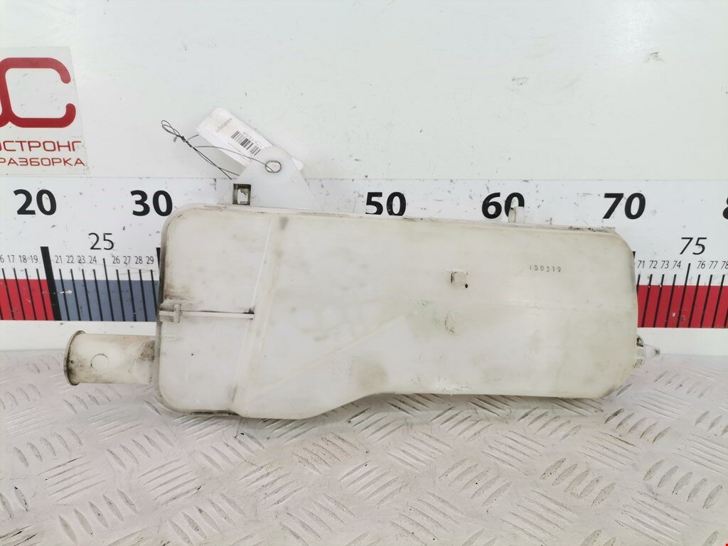 Бачок расширительный Mazda CX-3 (DK) S55215351 арт. 1761558