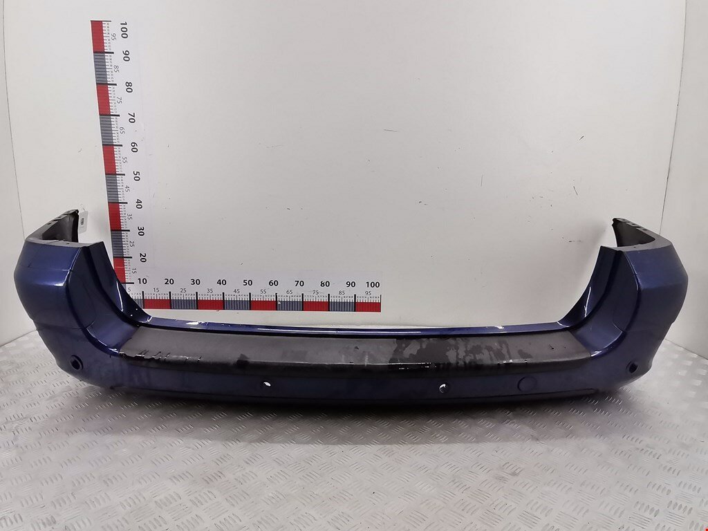 Бампер задний Peugeot 307 7410R5 арт. 1594786