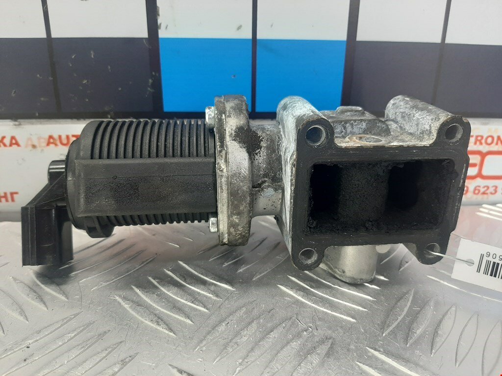 Клапан ЕГР EGR Saab 9-3 (2) 55215031 арт. 811750