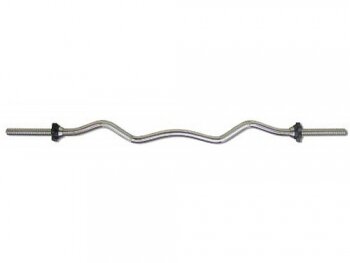 Гриф Barbell 373 (V-образный)