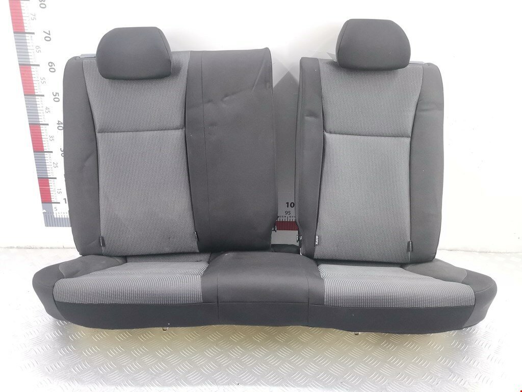 Сиденье заднее Hyundai Solaris 2 (RC) арт. 1655296