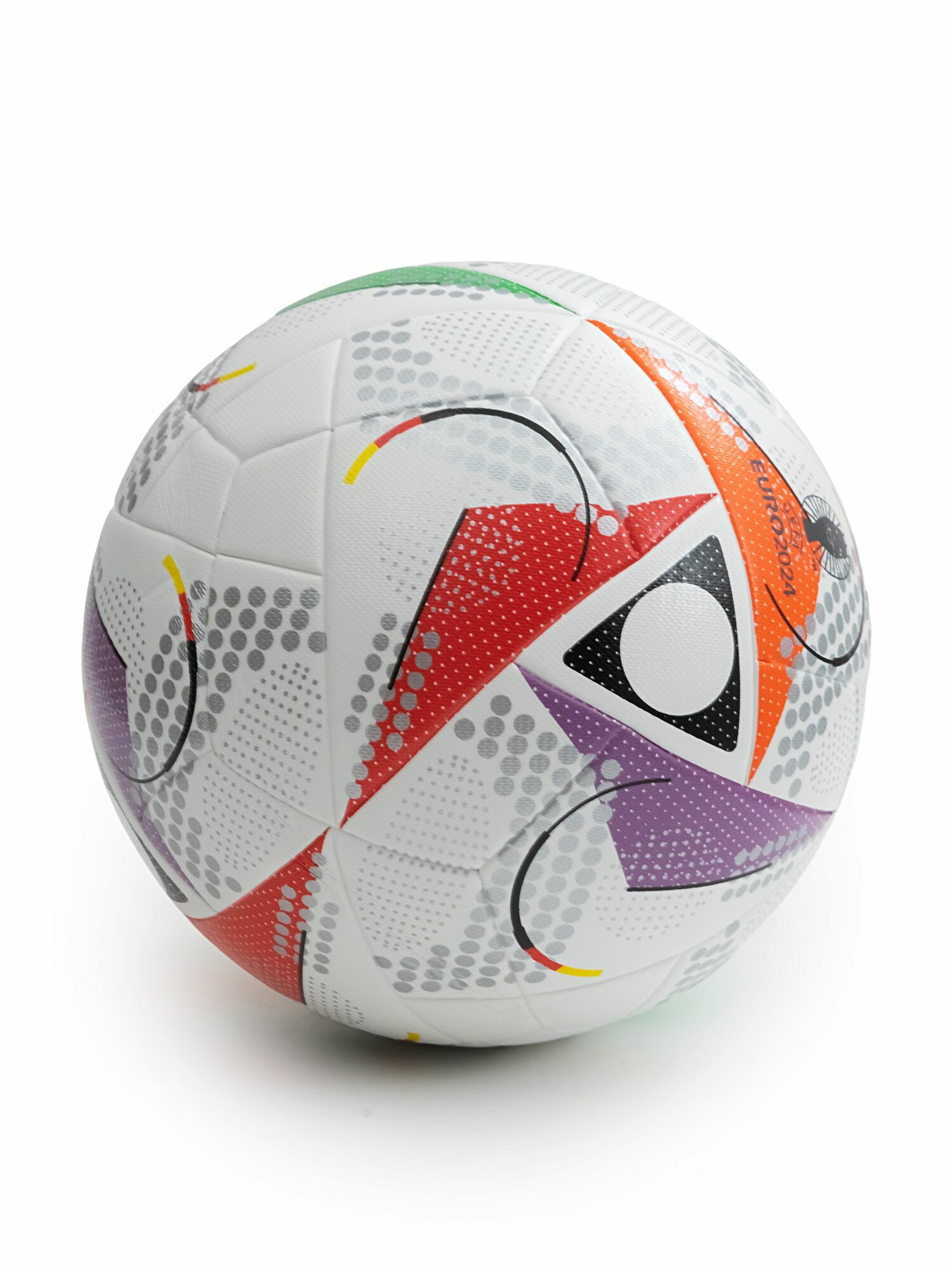 Футбольный мяч для игр размер 5 профессиональный