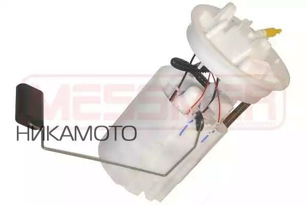 ERA 775433 Бензонасос FORD FOCUS 1.6 11-