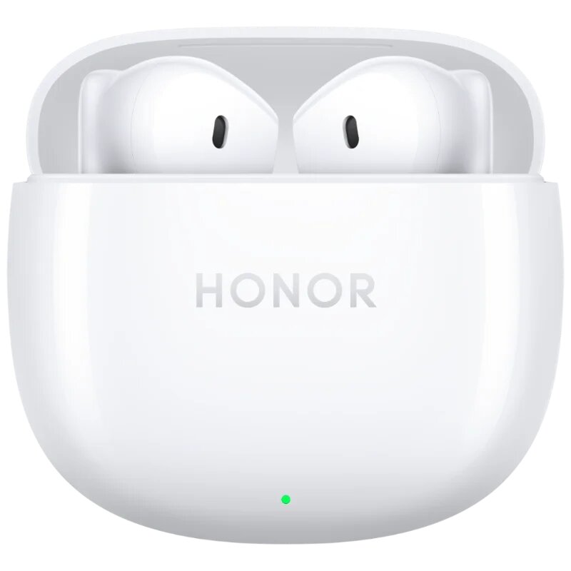 Honor Earbuds X6 TWS наушники white